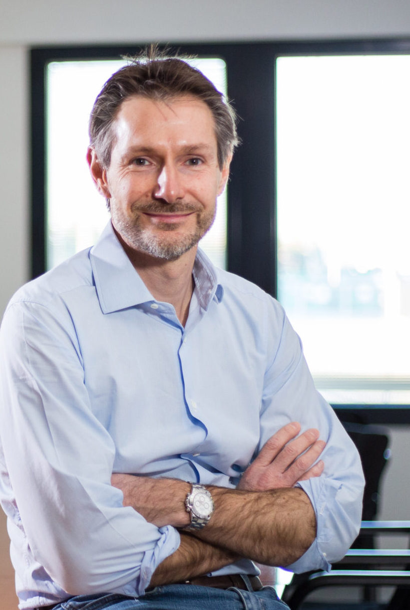 Francesco Nalini - Family Business Forum