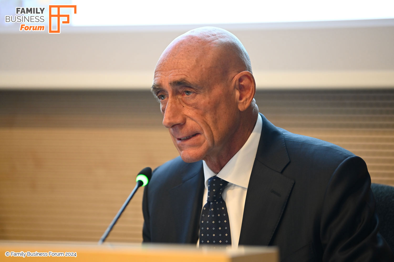 Home Forum - Family Business Forum